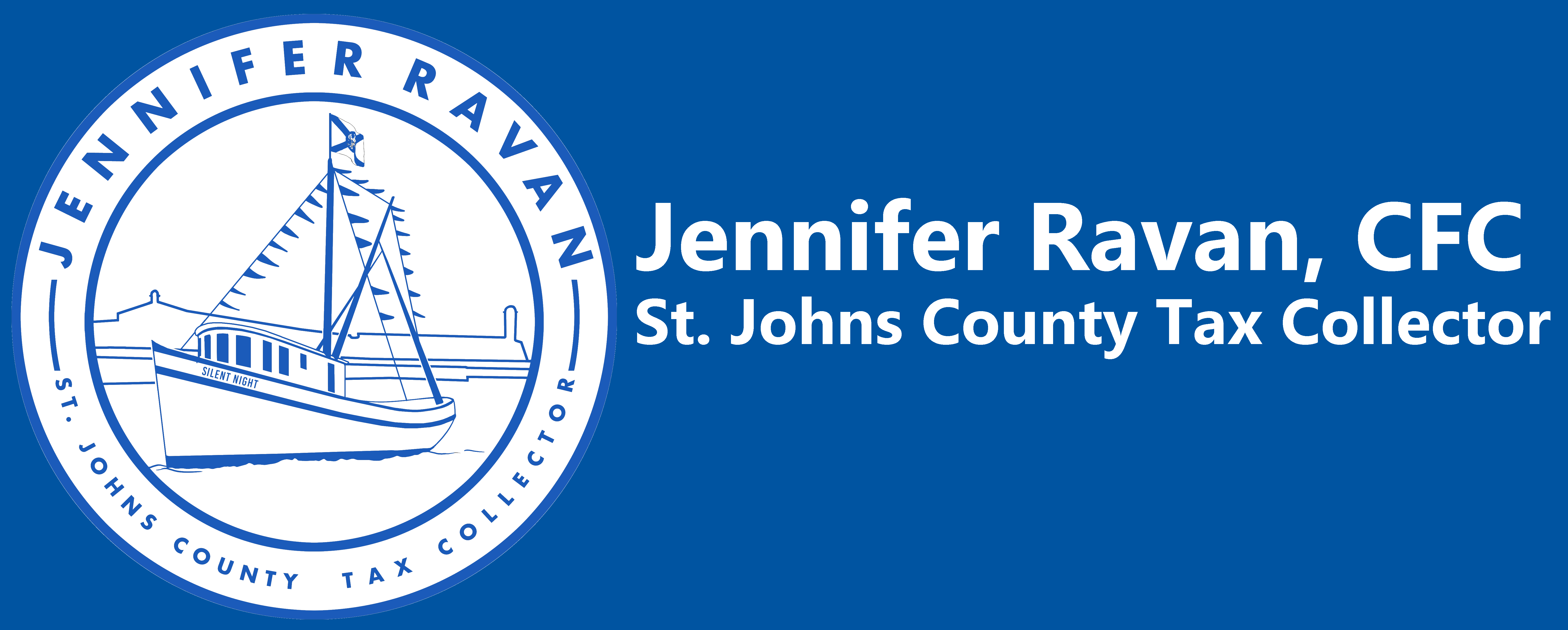 St. Johns County - Contact Us